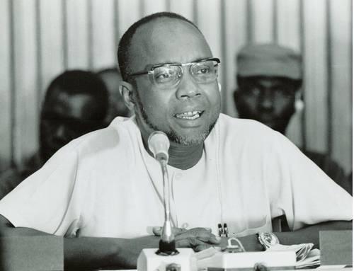 Amilcar Cabral's theory of class suicide and revolutionary socialism - Tom Meisenhelder | libcom.org